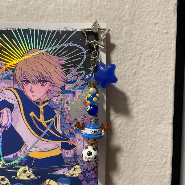 Jjba Keychains !! - Etsy