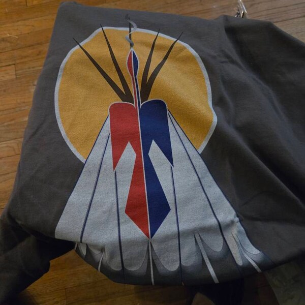 MMIP Art PNG Download Digital Art Missing Murdered Indigenous People ...