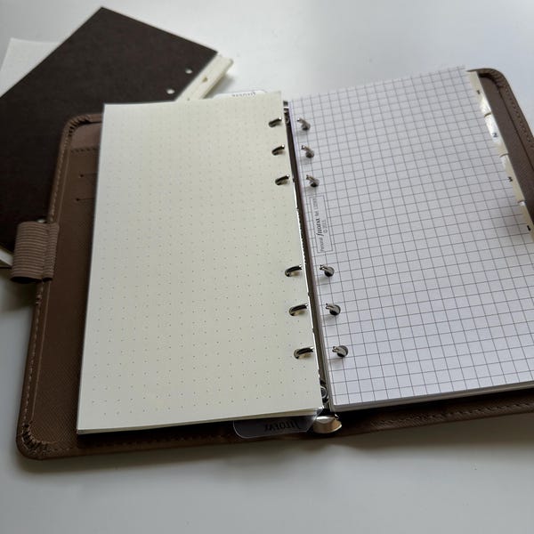 Paper Heaven Combo, Seven Premium Papers, Clairefontaine + Tomoe River ...