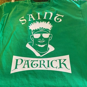 Patrick Mahomes Cut File Patrick Mahomes SVG Kansas City - Etsy