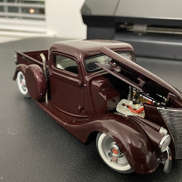 1996 Tamiya 24169 Fiat 500F Japan 1:24 Scale Plastic Model Car Kit - Etsy