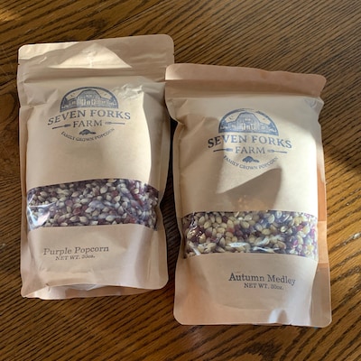 Seven Forks Farm Tshirt - Etsy