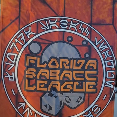 Sabacc Play Mat sith Themed - Etsy