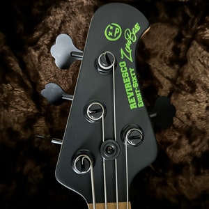 ZZ Top Band Vinyl Decal - Etsy