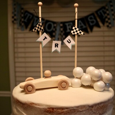 Hooey Stick, Gee Haw, Whimmy Diddle. Wooden Toy With NATURAL Wood ...