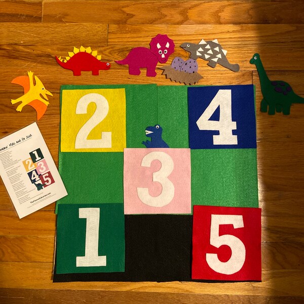 Chicka Chicka Boom Boom Large 24in. X 18in Felt Alphabet Tree for Toddler Preschool Flannel ...