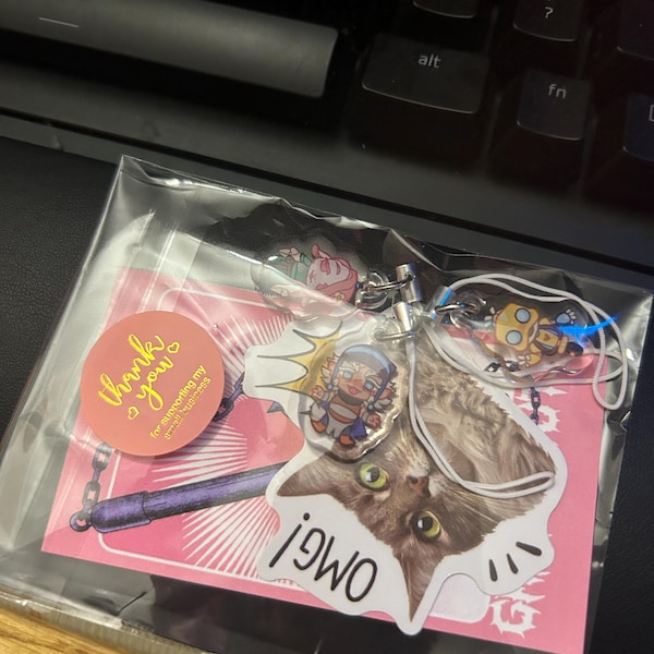 1in Critical Role Bells' Hells Mini Charms (RESTOCKED!) - Etsy