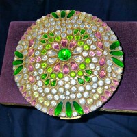 Very Very RARE Vintage per Compact Collector Book Lucky - Etsy Canada