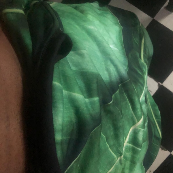 Heat Treat - Happy Pride! Metal Armor Rainbow Pattern on AOP Shirt ...