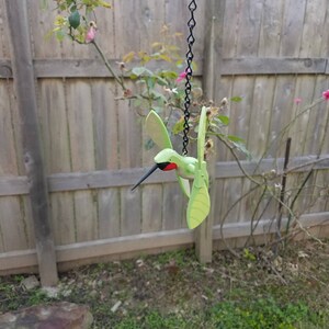 Spring Duck Marionette Wooden Puppet Pets | Etsy