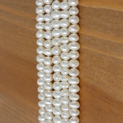 Beautiful Drop Shape White Mabe Cultured Pearls 13.5-14 X 19.5-20.5mm ...