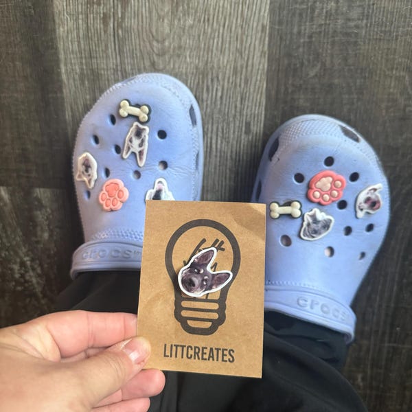 Nike Dunk Low 'panda' Vinyl Sticker - Etsy