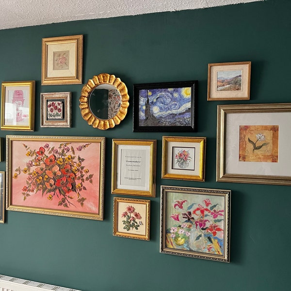 Umar Defeats A Dragon by Daswanth traditional Persian Miniature Art ...