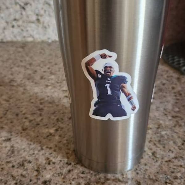 Buzzballz Sticker Buzzballz Personalized Sticker Gift for Him Gift for ...
