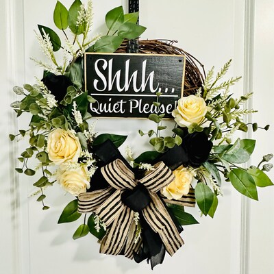 8x6 Praying Please Do Not Disturb Custom Wood Sign I'm Talking With God ...