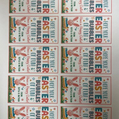 First Day of School Gift Tag Teacher Appreciation Tag - Etsy