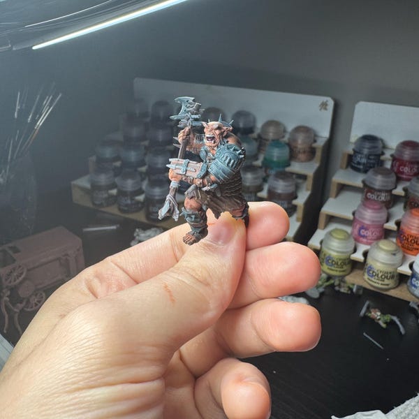 Sci-fi Miniature Space Knight, Bastion of Light | 28mm,32mm, 54mm, 75mm ...