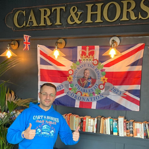 England St George Cross Flag Huge Massive Biggest England Football ...