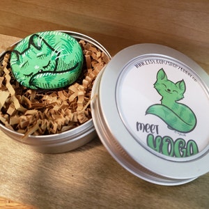 Cactus Mom Sticker - Etsy