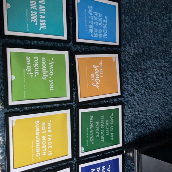 Say Gay Classroom Posters Safe Space LGBTQ Ally Queer Kids Digital ...