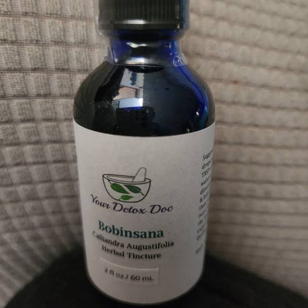 Strong Mind Herbal Tincture - Organic, Wildcrafted - Etsy