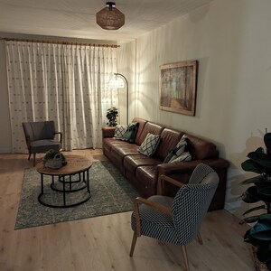 Swinging Door Extendable Drapery Arm 60-110cm 23 2/3 43 1/3in - Etsy