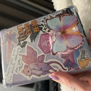 Turquoise Stone Phone Grips,southwestern,rodeo Phone Grips,western ...