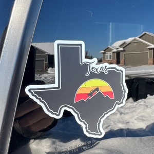 Toyota Retro Vintage Decal Sticker Round 4 Inch 3 Stripe - Etsy