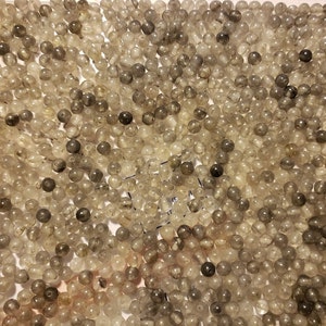 18x13MM Yellow Brown Matrix Turquoise Gemstone Rectangle Loose | Etsy