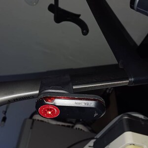 Bontrager Flare RT Holder for Specialized Tarmac SL7 : With Setback 2 ...