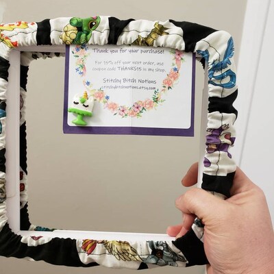 Doctor Who Themed Blackwork Pattern digital Download - Etsy