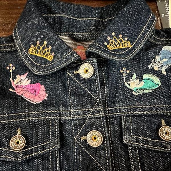 Cinderella Castle Outline Machine Embroidery Design. - Etsy
