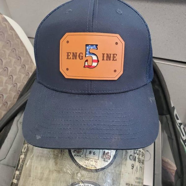 Hat Patch Jig - FILE ONLY - Etsy