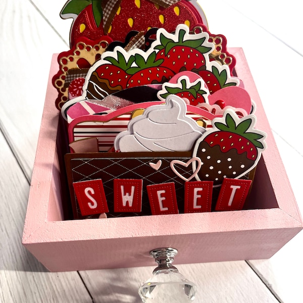 PreciousMemoryBoxes - Etsy