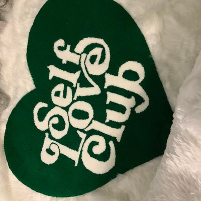 Tufted Custom Rug Trippy Face Rug Skull Rug Home Decor - Etsy