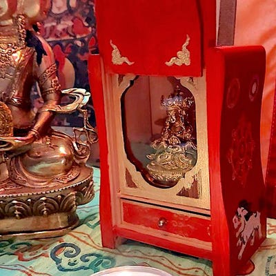 Prajnaparamita the Perfection of Wisdom Mahayana Buddhism ...