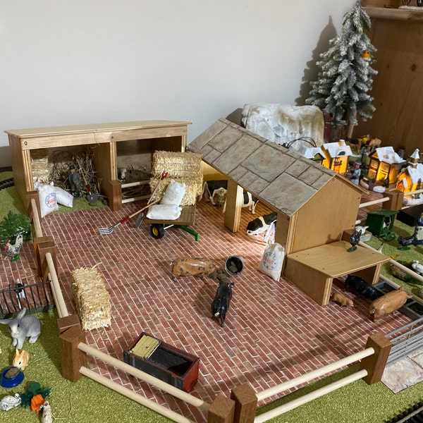 Handcrafted Yew Wood Treasure Box by Tom Thumb Designs ref 413K - Etsy