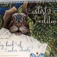 Coloring Page: SUN and MOON DIY Download & Print, Ruby Charm Artful ...