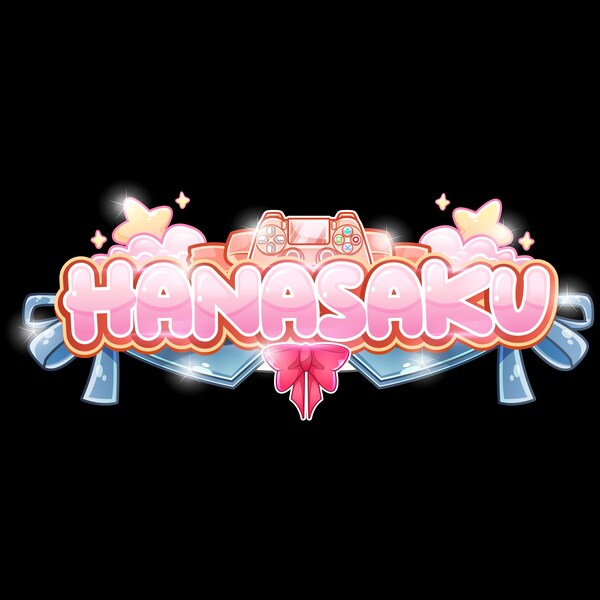 Custom Animated Facecam Overlay / Webcam Overlay in Cute Style or ...