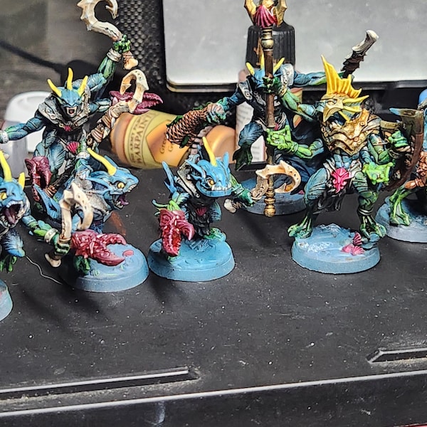 Purple Worm - Dnd, Dungeons and Dragons, Tabletop Gaming, Miniature ...