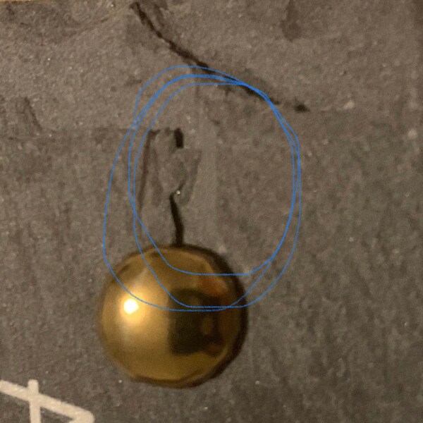 Rustic Slate Door Number, Slate Gate Sign Plaque, Stone Home Number ...