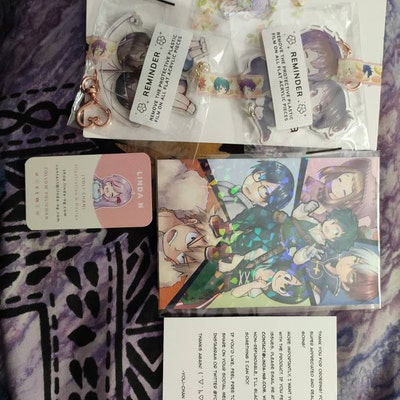 Weathering With You Tenki No Ko 3 Vinyl Sticker - Etsy