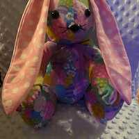 BUNDLE Memory Bear Patterns 2 Patterns Included, INSTANT DOWNLOAD ...