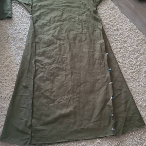 Sewing Pattern-cotehardie Medieval Dress - Etsy