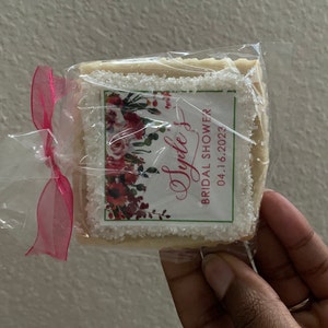 Disco Studio 54 Custom Shortbread Cookies 1 Dozen - Etsy