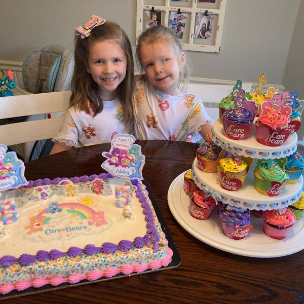 Cuban Birthday Cake Topper, Havana Nights Personalized Cake Topper ...