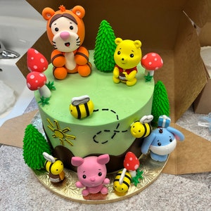 Go Go Cory Carson Chrissy Birthday Cake Topper, Personalised - Etsy