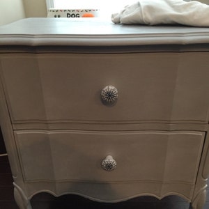 1.5 Navy Blue and White Compass Ceramic Knob Nautical Nursery Decor Sailor Ocean Boating Boy ...