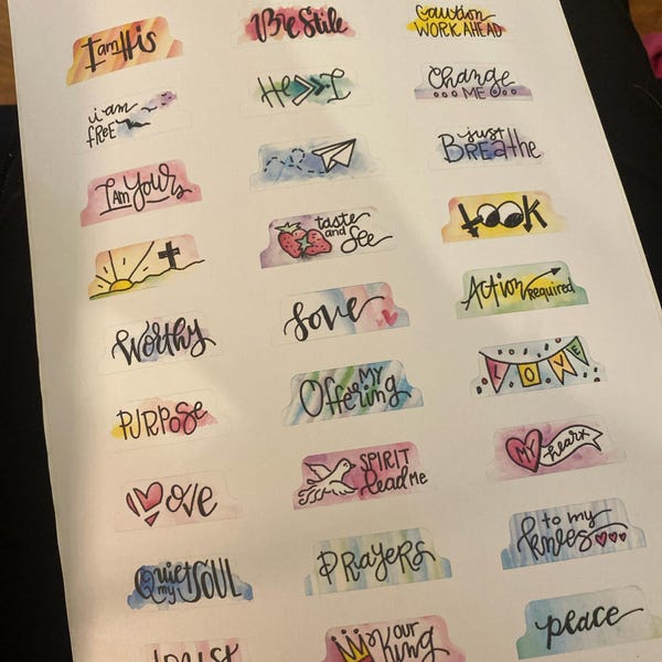 Midori Style Fabric Fauxdori PDF Sewing Pattern - Everything's Hunki ...