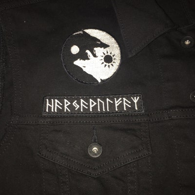 Tree of Life Round Embroidered Patch BUY3 GET4 32 X 32 - Etsy